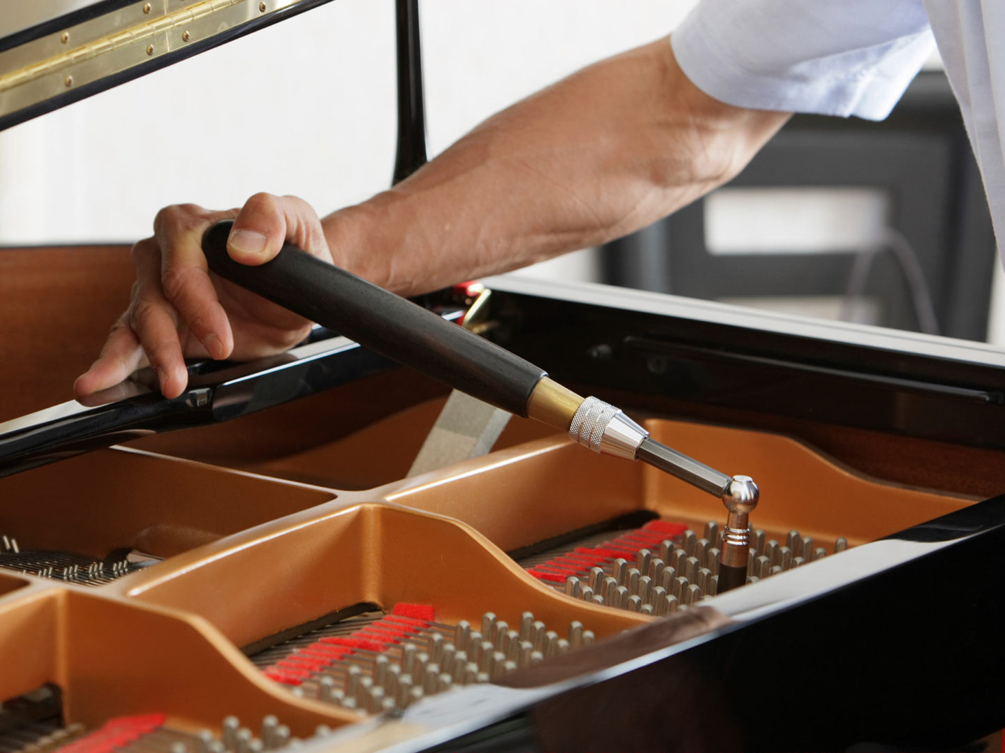 6 Piano Maintenance Tips | Music Exchange