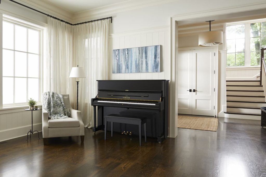 Grand Pianos for Sale | Music Exchange
