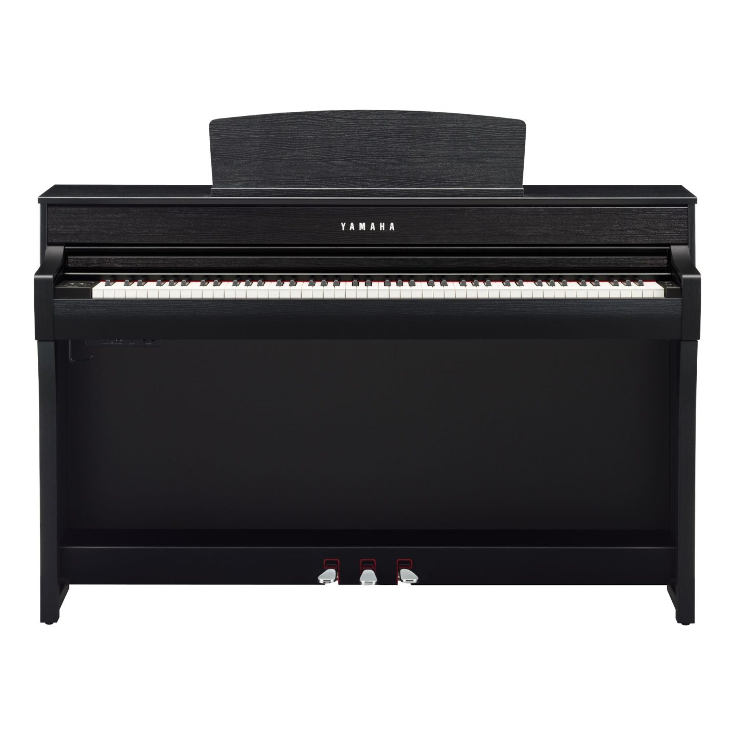 Yamaha CLP-745 Clavinova Digital - Music Exchange