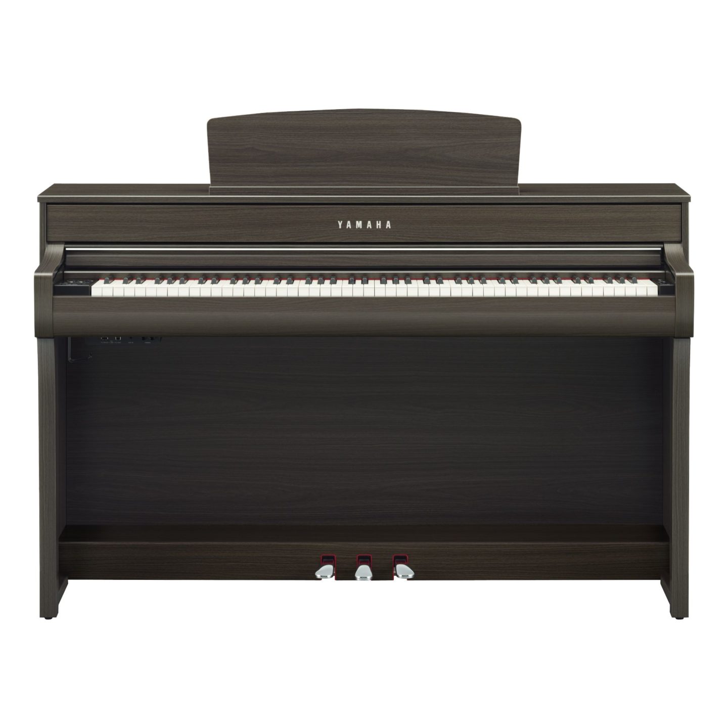 Yamaha CLP-745 Clavinova Digital - Music Exchange