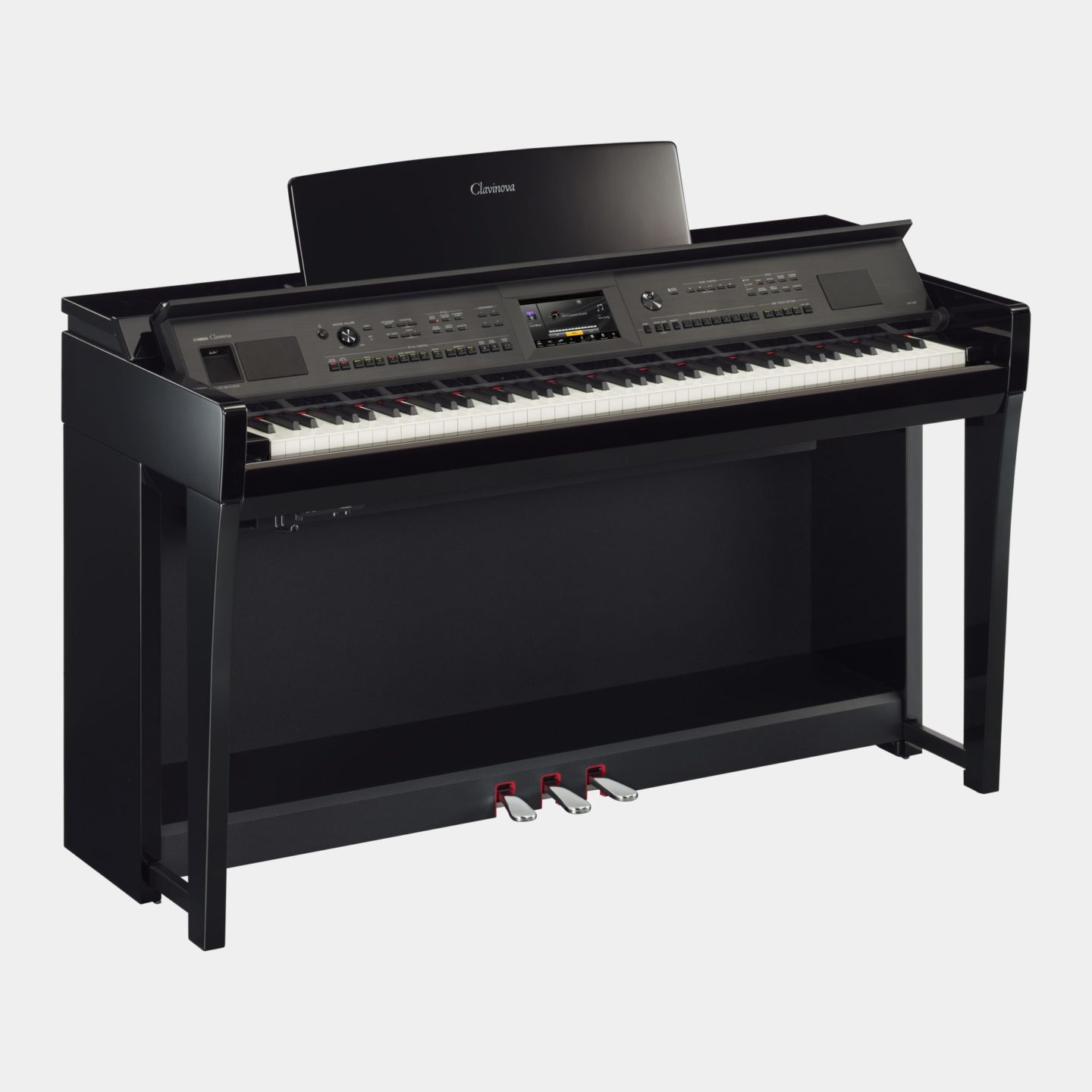 Yamaha Clavinova Pianos for Sale | CVP, CSP & CLP Series | Music Exchange