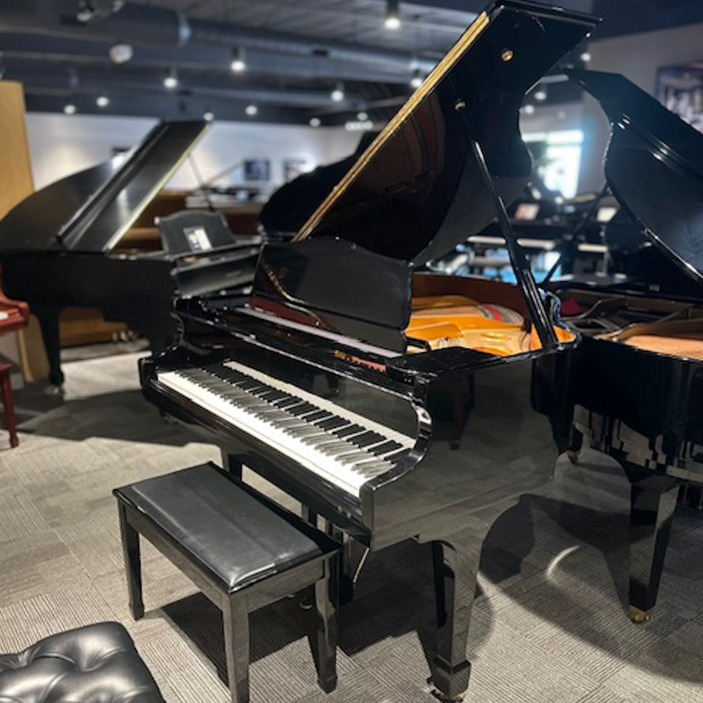 1999 Samick SG-150 Traditional Grand #ISAG0122 - Music Exchange