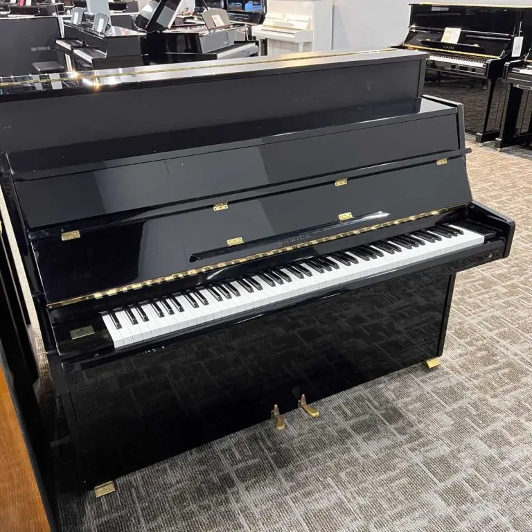 Used Upright Pianos for Sale | Music Exchange